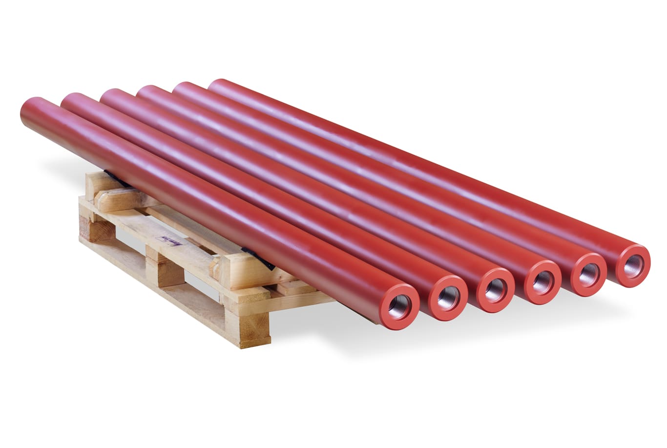 Hammer pins – Eurotools